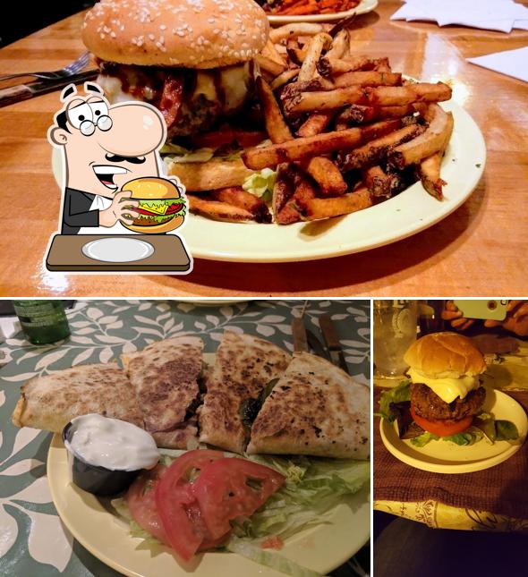 Sach’s Tee House, Binghamton - Restaurant menu, prices and reviews