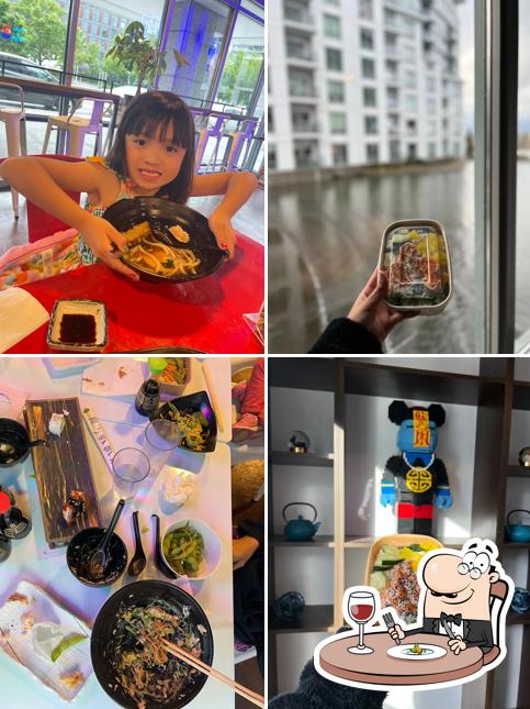 Poke Maki, Portland - Restaurant menu, prices and reviews