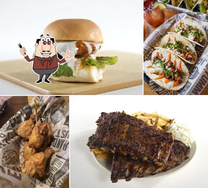 Cleats Chardon, Chardon - Restaurant menu, prices and reviews