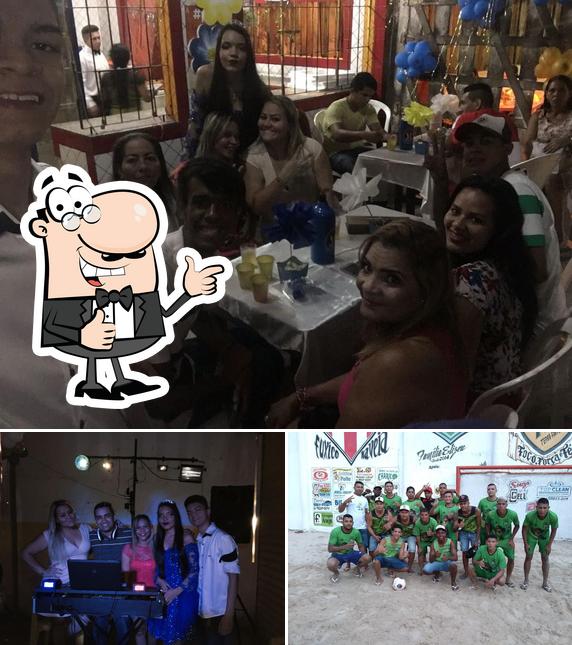 Complexo Bom Bar, Belém - Restaurant reviews