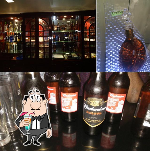 HOT & COLD BAR AND RESTAURANT, Puducherry - Restaurant reviews