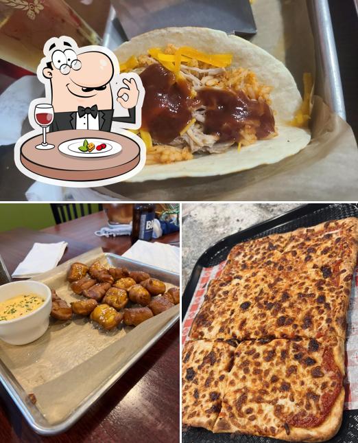 Lucky B's, Latrobe - Restaurant menu, prices and reviews