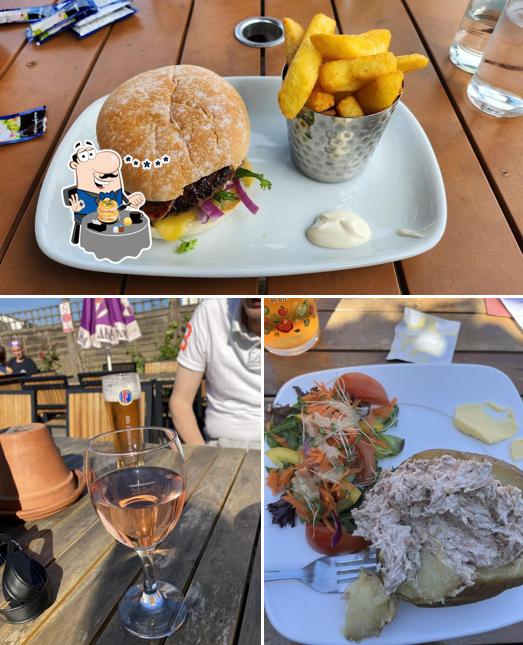 Lifeboat Inn, Selsey - Restaurant menu, prices and reviews