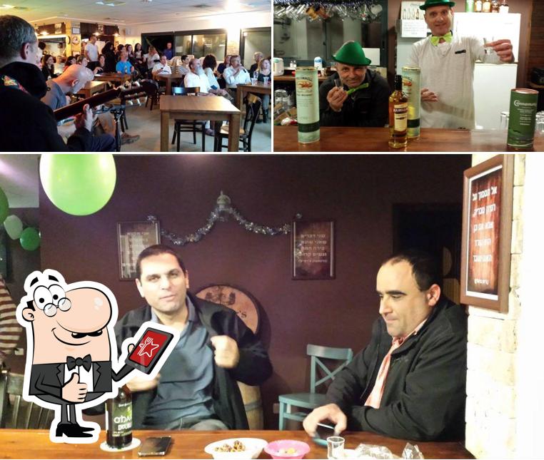 White Elephant Club, Rakefet - Restaurantbewertungen