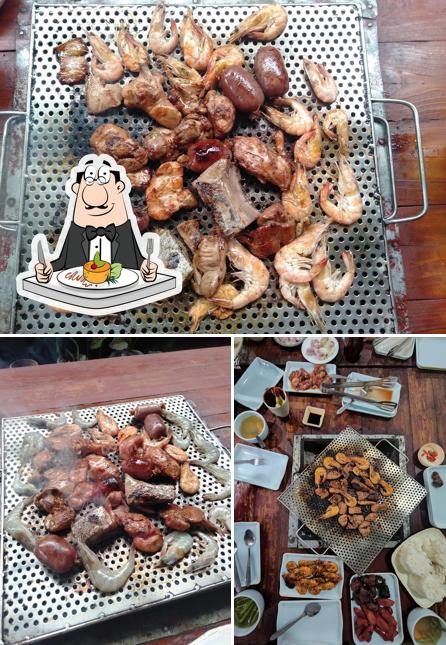 Alvaro's Grill Toril restaurant, Davao City - Restaurant reviews