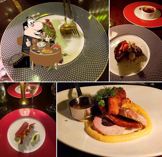 Bon Vin, Darlinghurst - Restaurant menu, prices and reviews