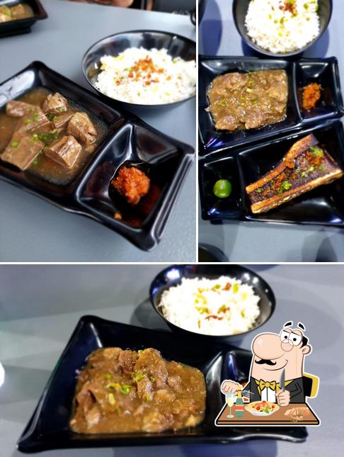Boxstop - Dahlia restaurant, Quezon City - Restaurant reviews