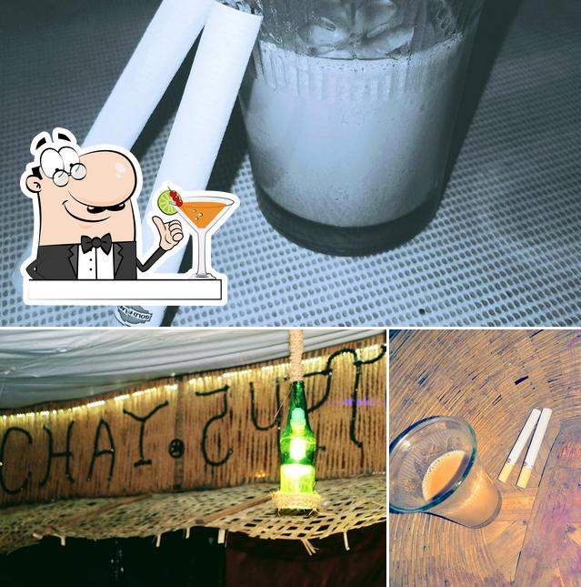 CHAI TAPRI, Bhopal - Restaurant menu, prices and reviews
