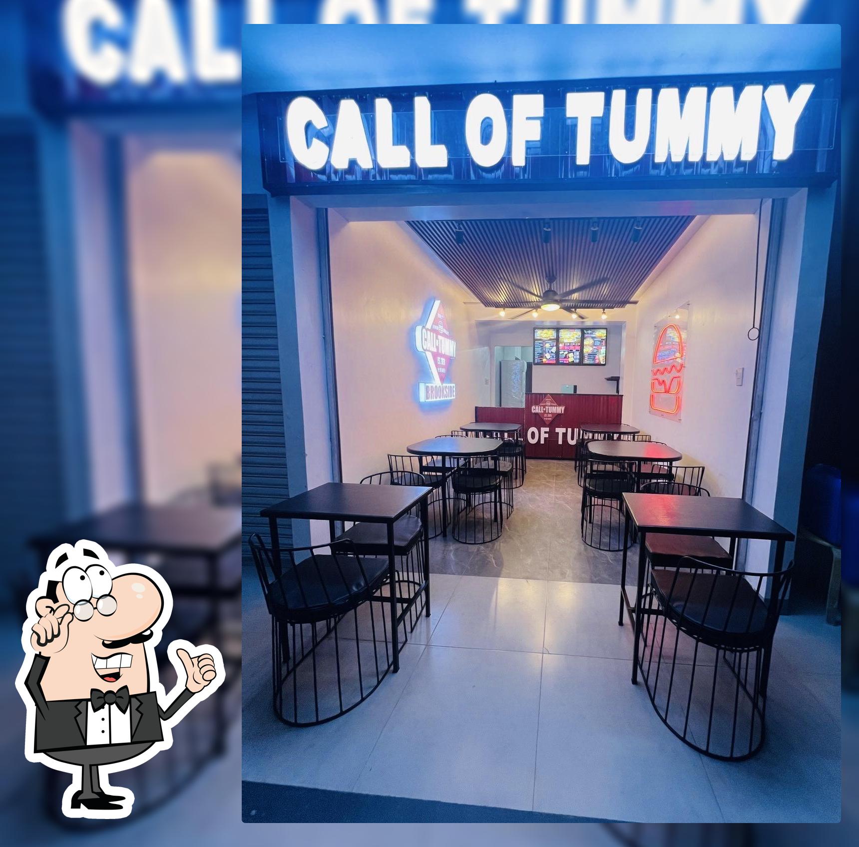 Call of Tummy - Brookside Hills, Cainta restaurant, Cainta - Restaurant ...