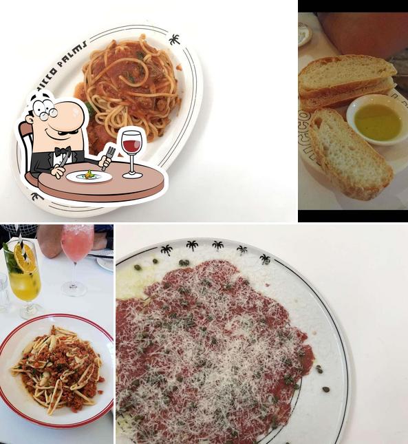 Chicco Palms in Adelaide - Restaurant reviews