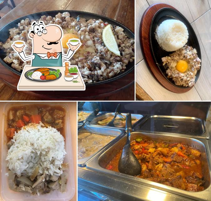 Top 5 filipino restaurants in Doonside, september 2025 - Restaurant Guru