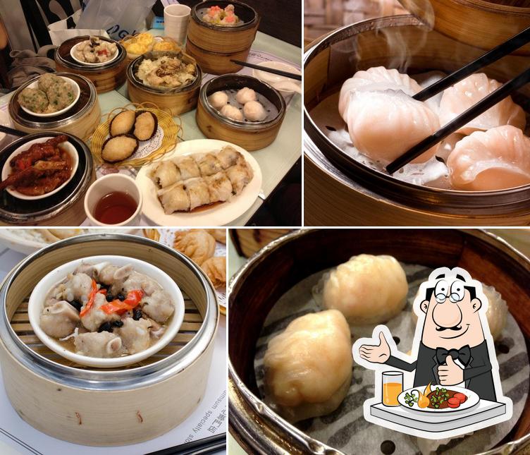 Spring Garden Klcc Dim Sum Menu | Fasci Garden