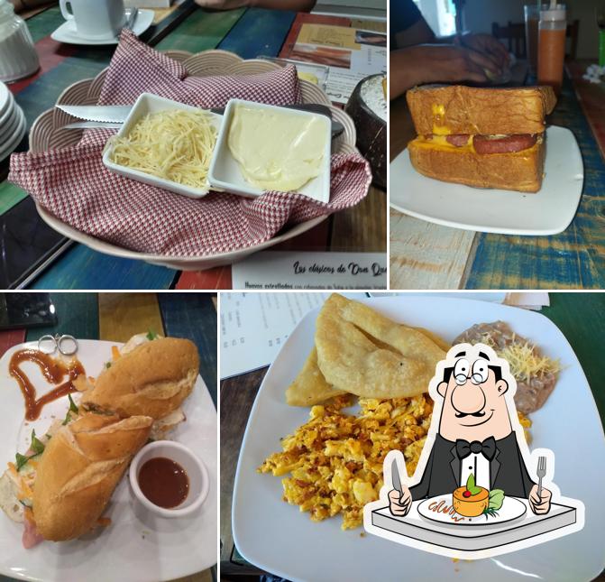 Don Queque Café, Chetumal - Menú del restaurante, precios y reseñas