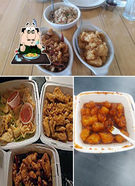 Dragon Diner, Millcreek - Restaurant menu, prices and reviews