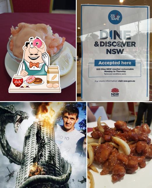 Golden Happiness, South Penrith - Restaurant menu, prices and reviews