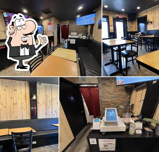 Top 5 restaurants with spicy chicken wings in Boise, september 2025 ...