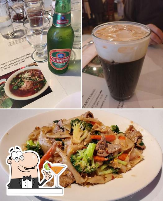 Keo Thai Cuisine in Battle Ground - Restaurant menu and reviews