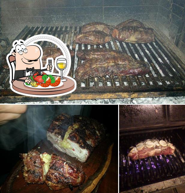 Loco x el Asado, Villa Libertad - Restaurant reviews