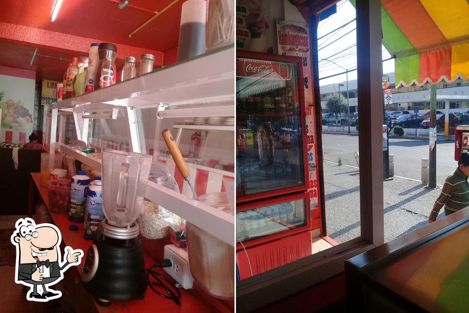 Restaurante Lonchería Mayra, Toluca de Lerdo - Opiniones del restaurante