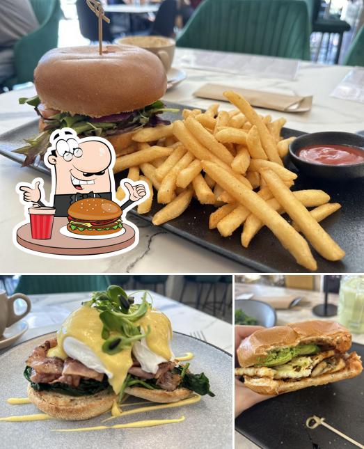 Lumi Lane, Lightsview - Restaurant menu, prices and reviews