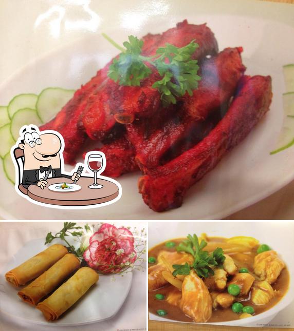Miami Chinese takeaway in Banchory - Restaurant reviews
