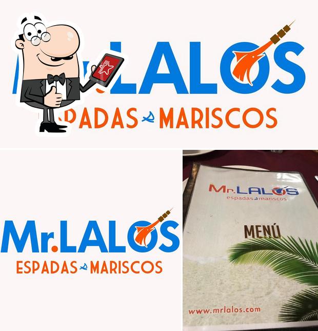 Mr. Lalos, Acapulco - Restaurant menu, prices and reviews