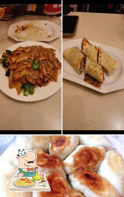 North Noodle House, New Westminster - Restaurant menu, prices and reviews
