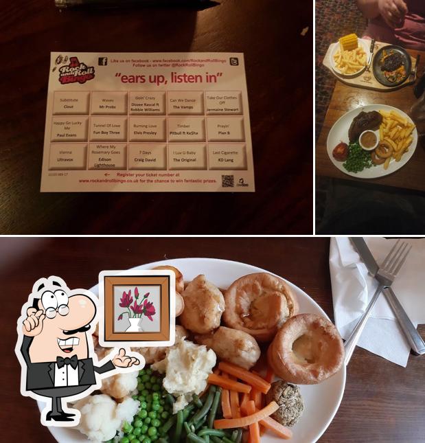 Ock n Dough, Wellingborough - Restaurant menu, prices and reviews