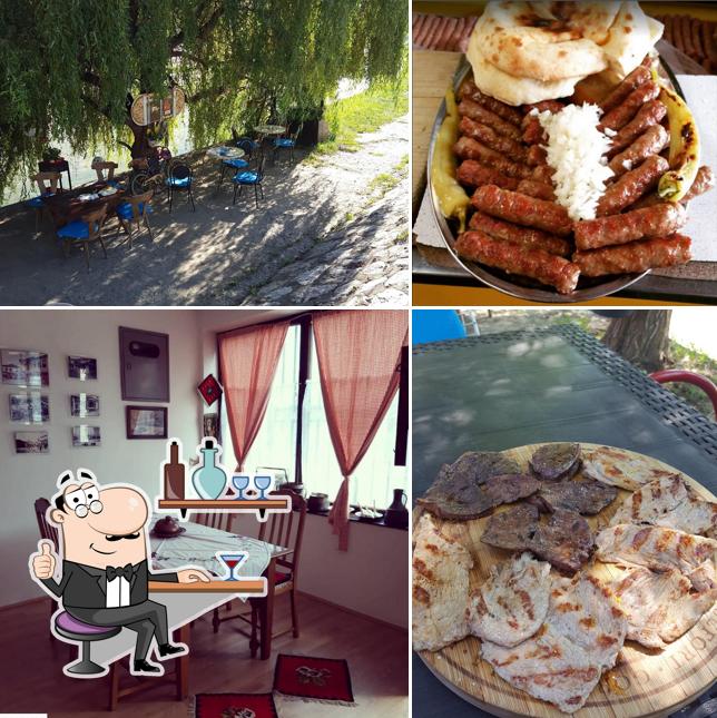 Top 5 restaurants with cevapi in Novi Pazar, august 2025 - Restaurant Guru
