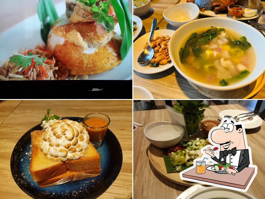 Best restaurants in THE STREET RATCHADA Mall - Restaurant Guru