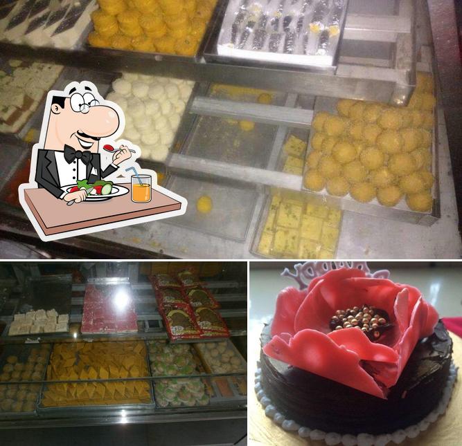Samrat Sweet Mart, Navi Mumbai, 8 Swatantrata Senani Marg - Restaurant ...