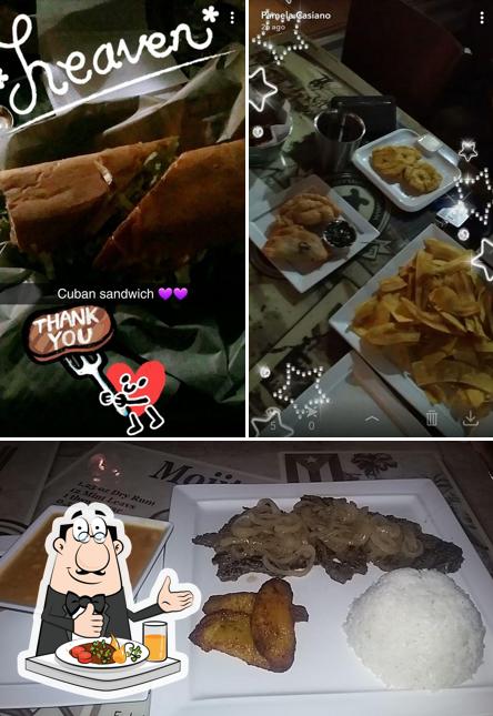 Señor Pan Cafe, Chicago, Montrose - Restaurant menu, prices and reviews