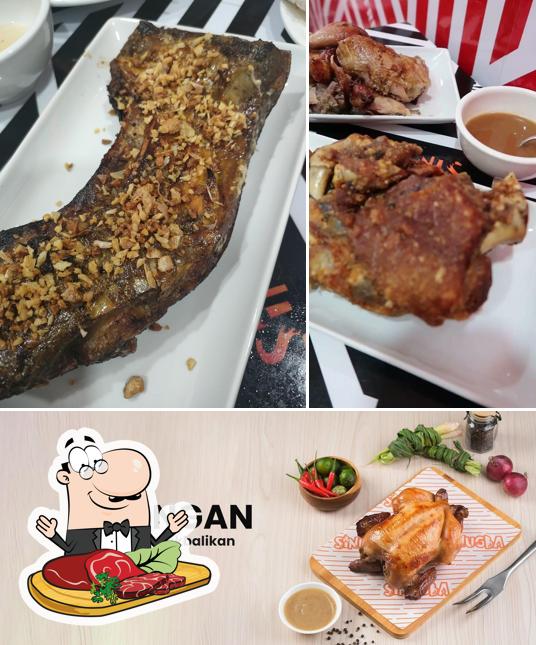 Sinugba, Mandaluyong, Boni - Restaurant menu, prices and reviews