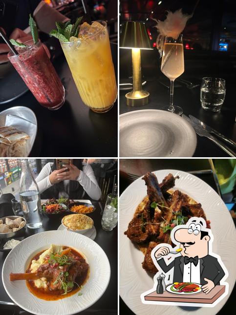 Tarshish, London, Turnpike Lane - Restaurant menu, prices and reviews