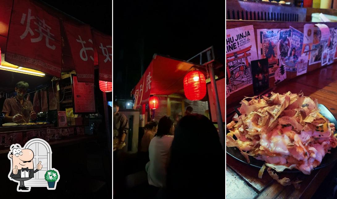 Tendou Ramen, Surakarta - Menú del restaurante, precios y reseñas