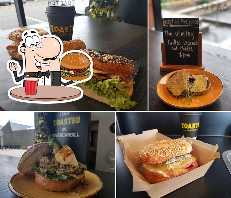 Top 5 restaurants with salmon in Invercargill, october 2025 ...