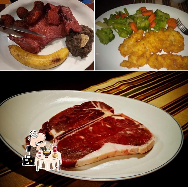 Restaurante Rancho Viejo, Coatzacoalcos - Menú del restaurante, precios ...