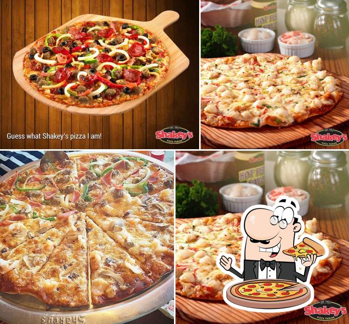 Los mejores restaurantes en el Centro Comercial Pearl Drive ...