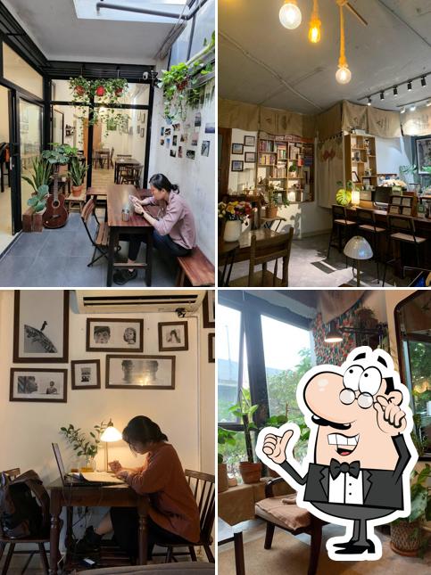 Café Stay Coffee, Hanoi - Opiniones del restaurante