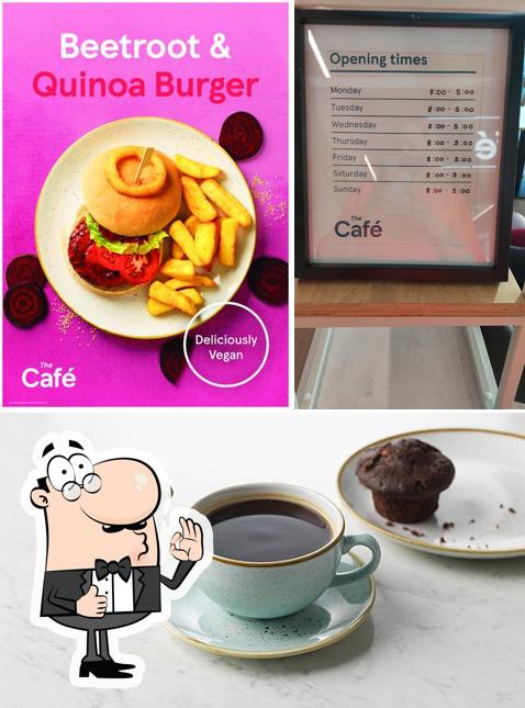 Tesco Cafe, Dingwall - Restaurant menu, prices and reviews