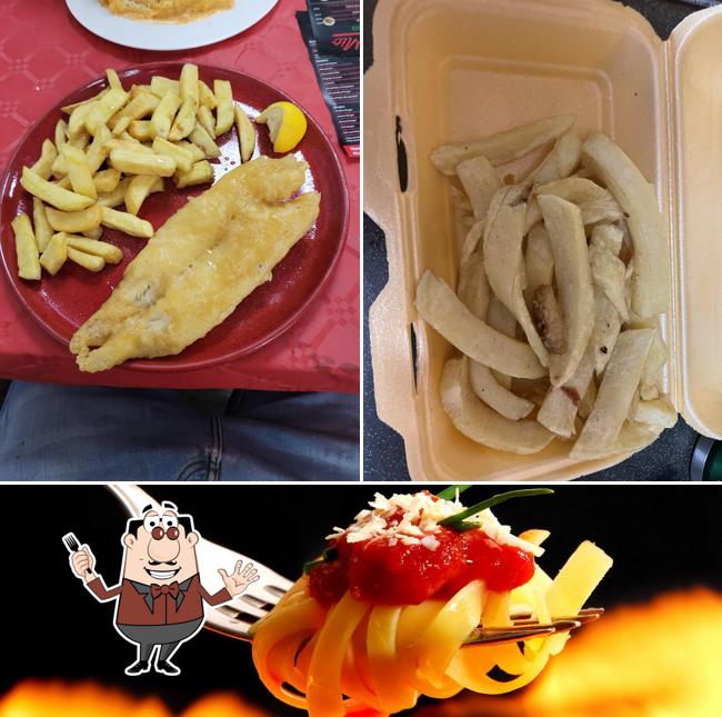 Tesoro Mio, Glasgow - Restaurant menu, prices and reviews