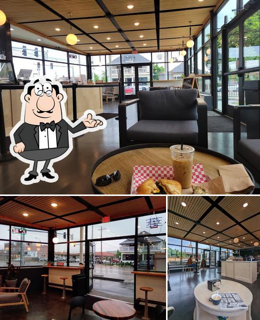 The Local in La Grande - Restaurant menu and reviews