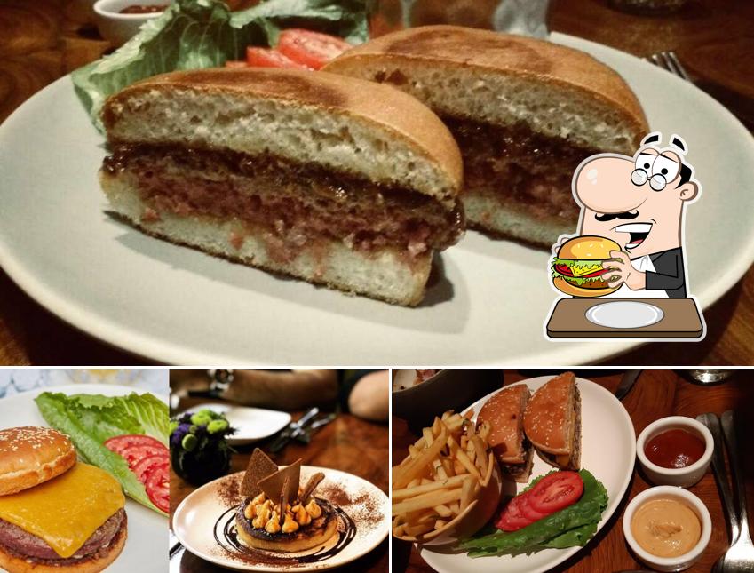 The Table, Mumbai - Restaurant menu and reviews