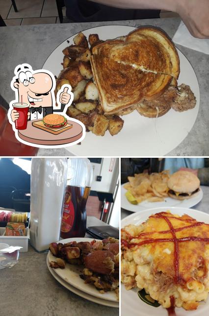 Tiny Tims Cafe, Auburn - Restaurant menu, prices and reviews