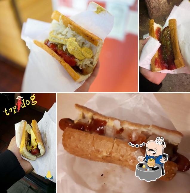 Best hot dogs in Berkeley restaurants, winter 2024 - Restaurant Guru