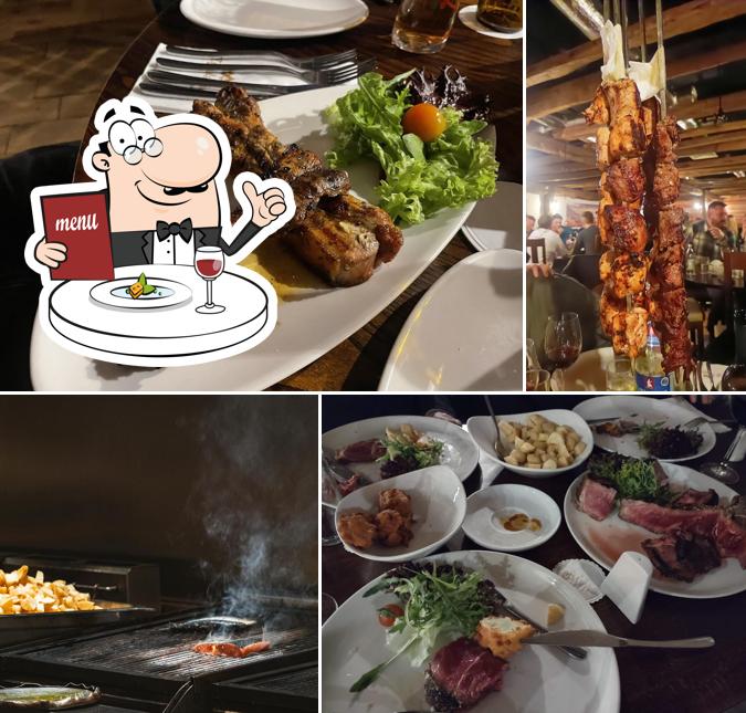 Tŷ Madeira Restaurant in Cardiff - Restaurant reviews