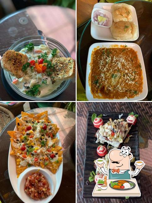 Urban Tapri Cafe, Mumbai - Restaurant menu, prices and reviews
