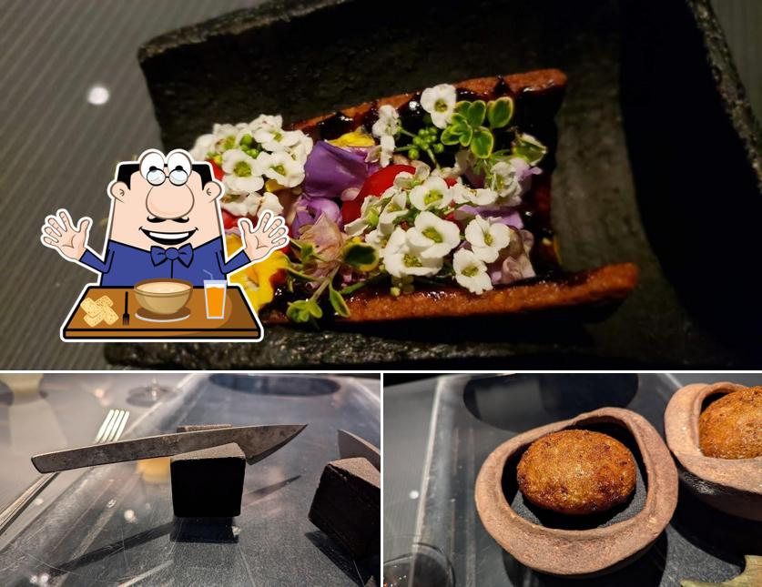 Vespertine, Culver City - Restaurant menu, prices and reviews