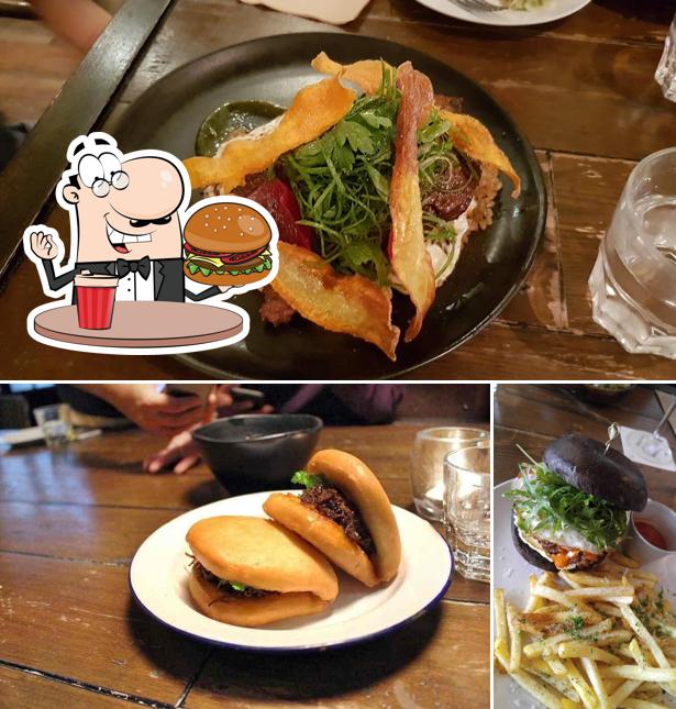 Your Local, Makati, Dela Rosa - Restaurant menu, prices and reviews