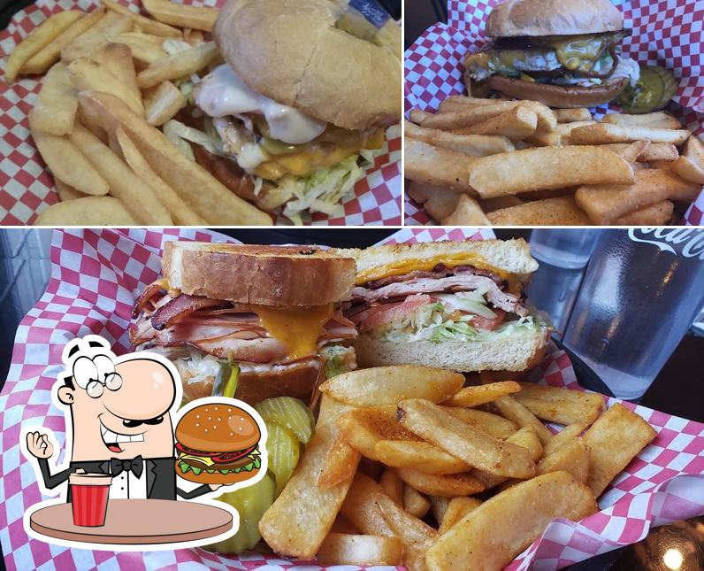 The Otis, Otis Orchards-East Farms - Restaurant menu, prices and reviews